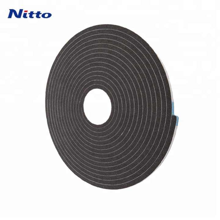 Nitto Foam Tape EV1000 for Sealing Automotive & Appliances - PTFE Seal ...