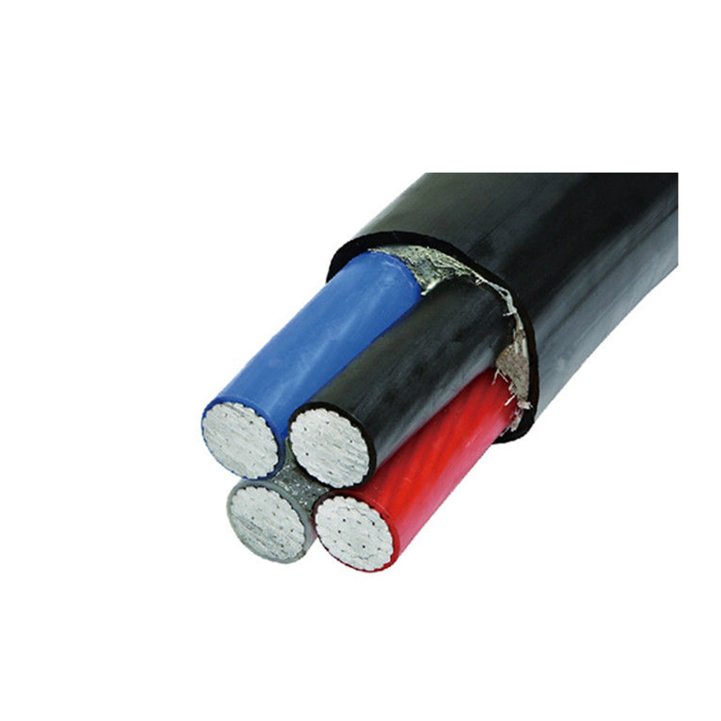 Flexible 3 Phase Wire - Reliable Power Cables for All Needs