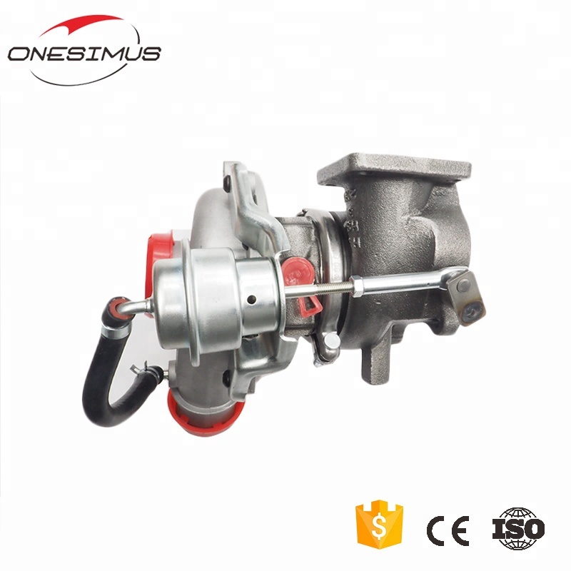 Boost Performance with Reliable diesel turbochargers for perkins ...