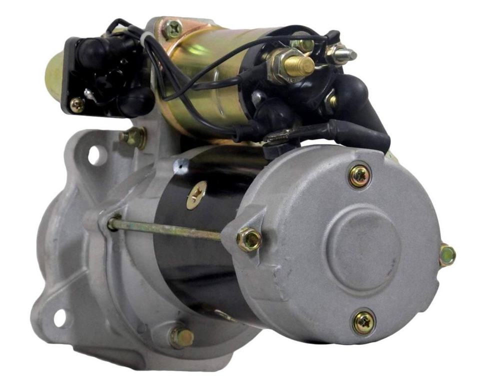 MOTOR DE ARRANQUE 28MT para DELCO 10461454 10461476 10479637 10479645 ...