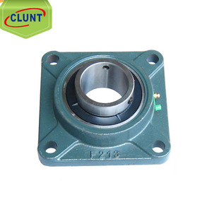 中国制造商枕块轴承F211 F212 F213 F214 F215 F216 F217 F218