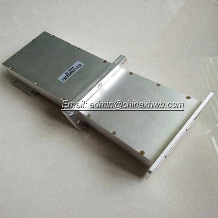 2kw Rectangular Microwave Waveguide for Industrial Use
