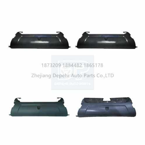 Scani Tractor Body Parts - Heavy Duty & Reliable Solutions