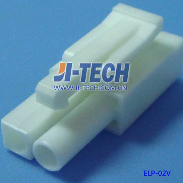 Jst 4.5mm série EL 2 broches connecteur ELP-02V boîtier fil pour câbler le connecteur| Alibaba.com