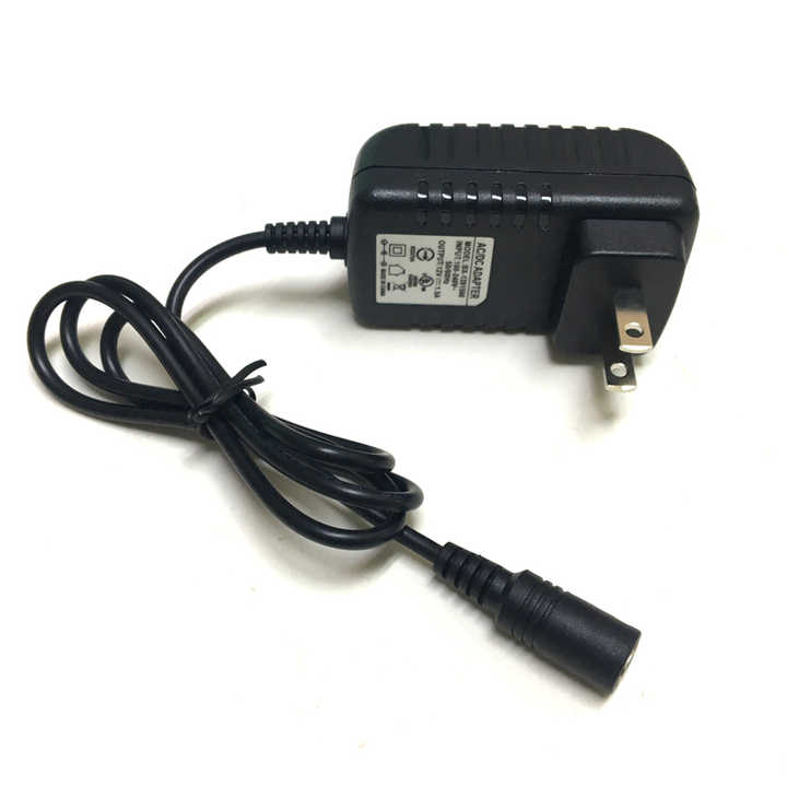 SGS Verified Factory - 14V AC/DC Power Adapters with UL Certs