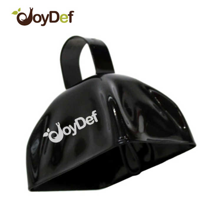 3 Inch Black Cow Bell Customized logo Branded Promotional Race Cowbell ...
