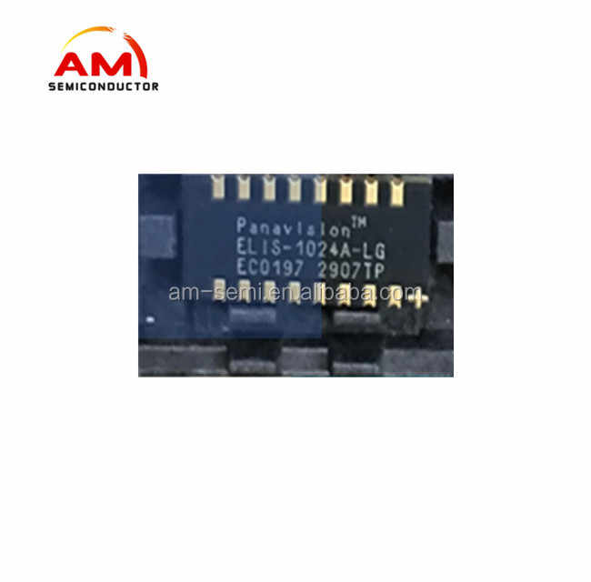 Ursprünglicher ELIS-1024A-LG ELIS-1024A Golddichtung ...