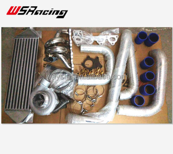 How to Choose the Best Honda B Series Turbo Kit for Your Build