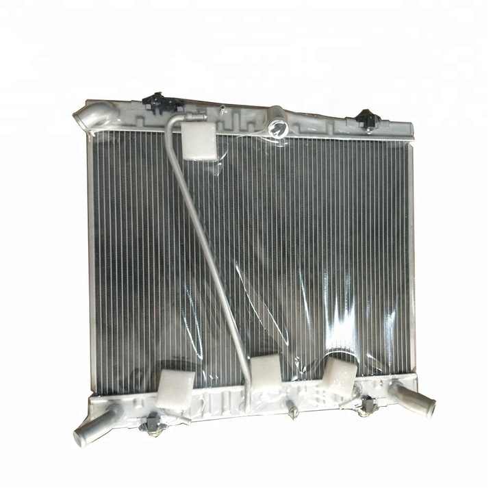 #000447 Radiator for 2KD for hiace spare parts commuter van body kits ...