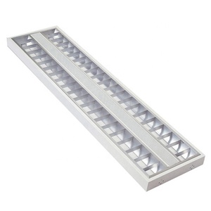 Illuminate Your Space with Premium fluorescent light double parabolic ...
