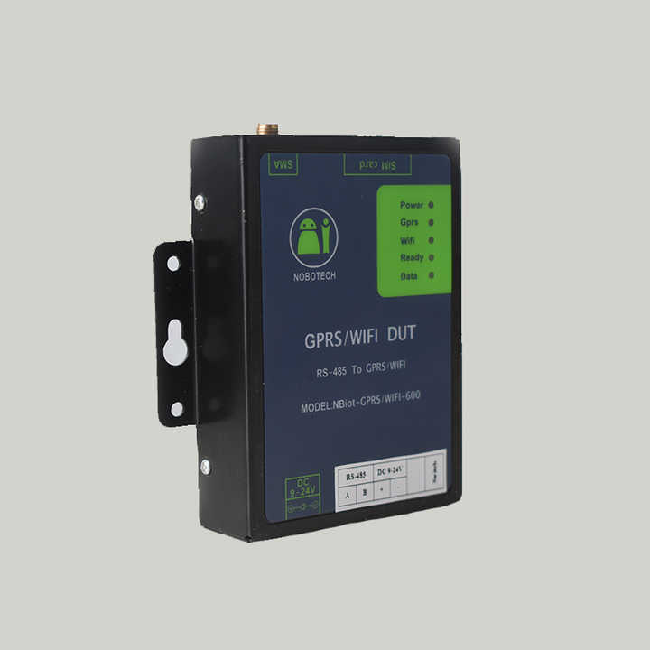 DTU Module for NB Iot Water Quality Sensors - Modbus RS485