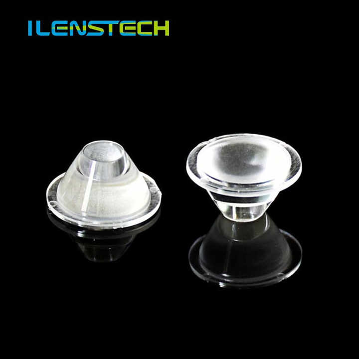 Waterproof Led Light bar Optics for up to 5050 Package Led Striplight ...