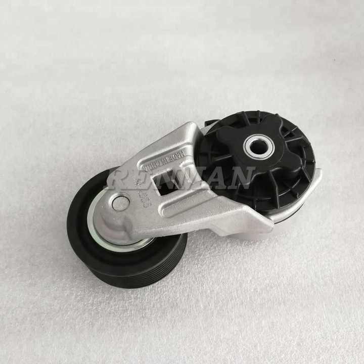 Cummins 6ct 6ct8.3 Engine Belt Tensioner 3937555 3917440 3934819 ...