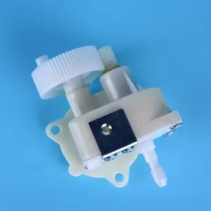 Oscillating Fan Gearboxes - Precision and Efficiency