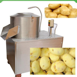 Wholesale potato chips peeling machine For Your Chip Making Business ...