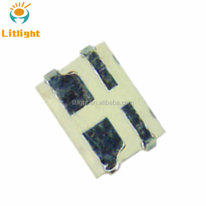 High Quality LED 2in1 640 Nm 645nm 660nm 850nm for Beauty Therapy