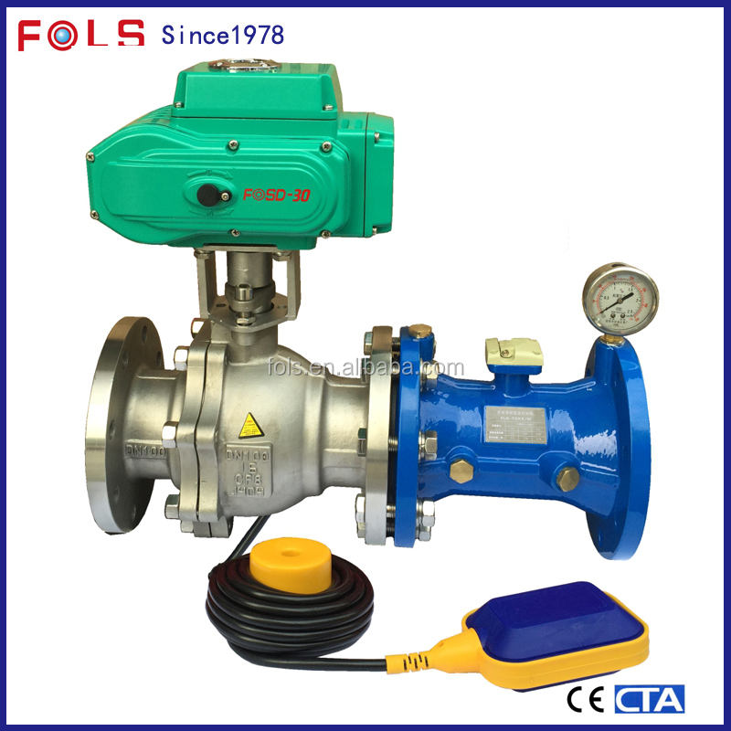 Encuentre el mejor fabricante de valvulas de flujo variable y valvulas ...