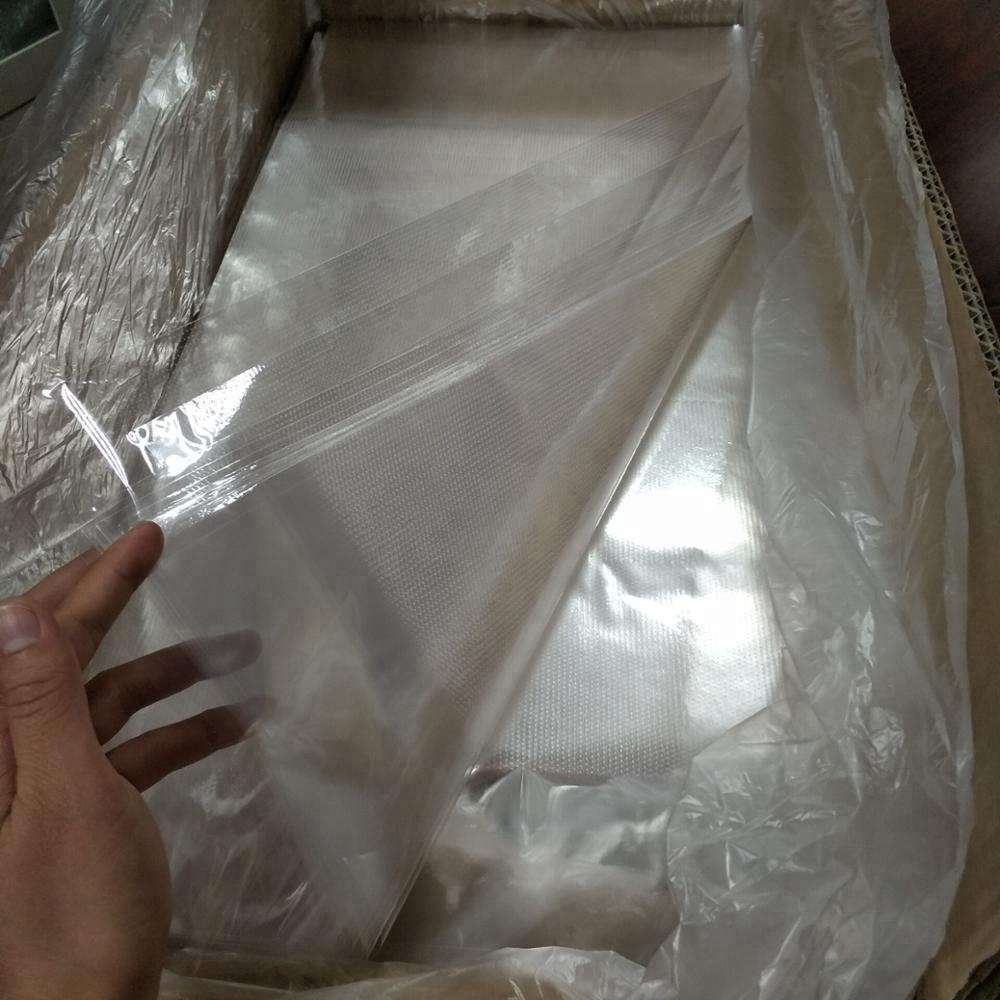 Micro Perforated Plastic Fruit Packaging Bags - Quality