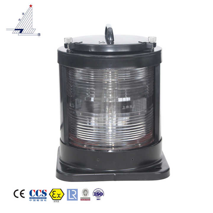 CXH1-1D1 Steel Ship Navigation Single signal Light| Alibaba.com
