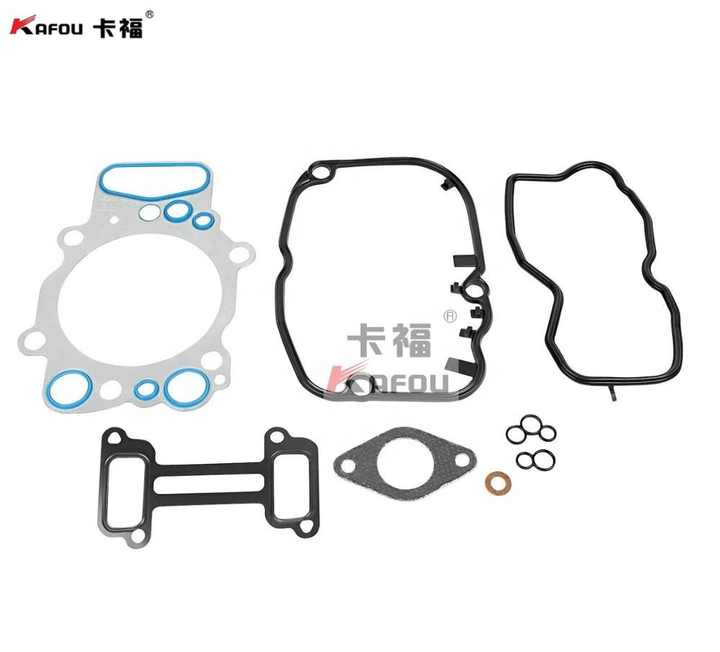 Juego de juntas de culata ylinder, 1725112 C, cania ruck| Alibaba.com