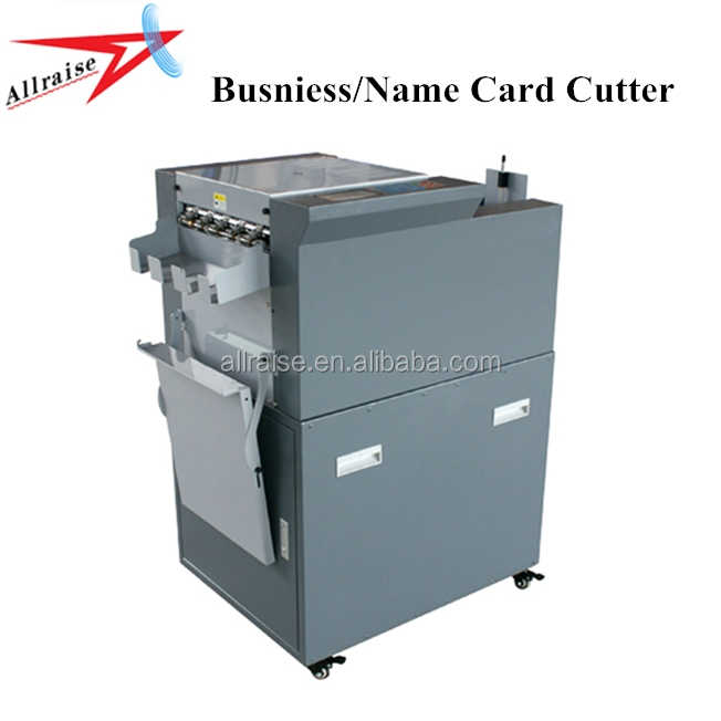 Allraise Paper Playing Card Cutter - Efficient & Reliable