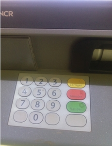 Wholesale atm bezel For All Your Manufacturing Needs - Alibaba.com