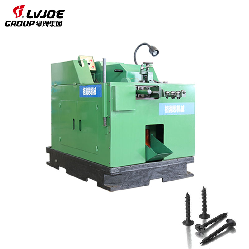 How to Choose the Best Nail and Screw Making Machines: A Complete ...