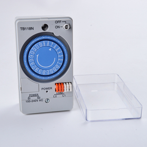 Sturdy And Reliable 230v Timer Switch For Accuracy - Alibaba.com