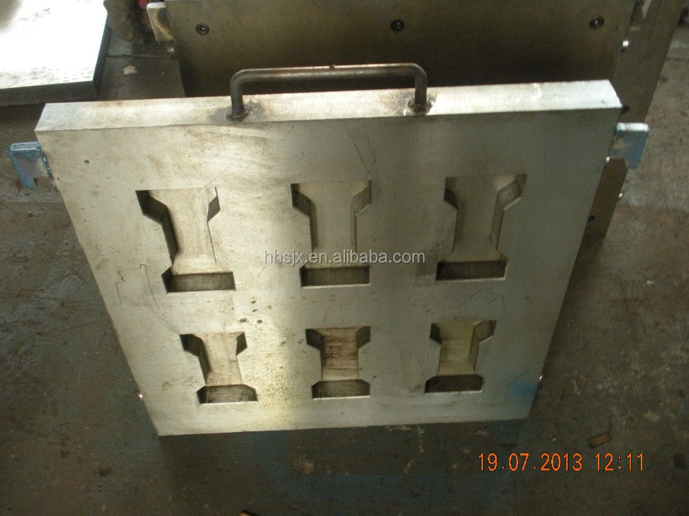 Waste Tire Rubber Floor Tile Production Line / Recycled Rubber Roofing ...