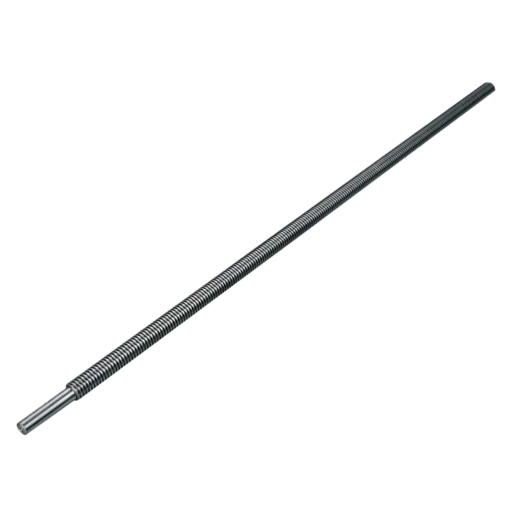 High Reliability Lead Screw for Milling Machine - Tong Xin