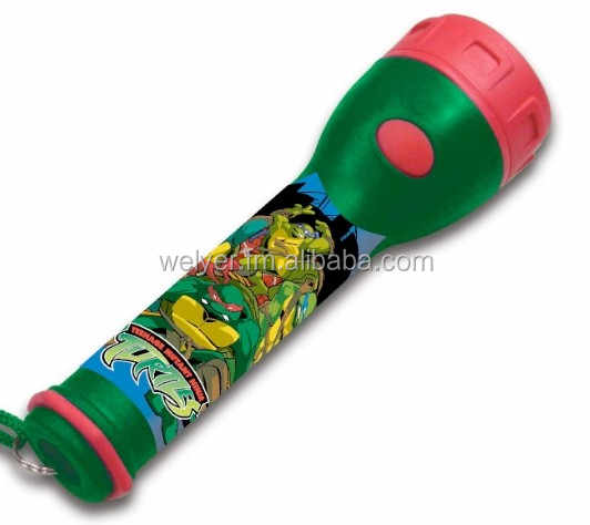 Children Torch of Animation Character, Toy Torch, Torch Toy, Toy ...
