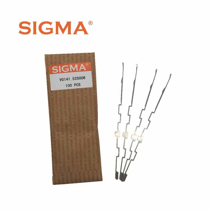 SIGMA Circular Knitting Machine Needles - Durable & Efficient
