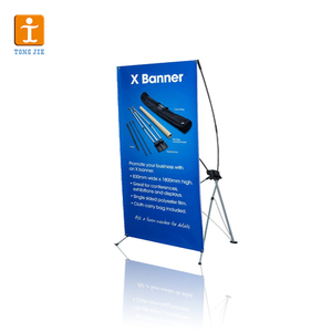 Wholesale a3 a4 mini x banner stand Fully Customizable and Adjustable ...
