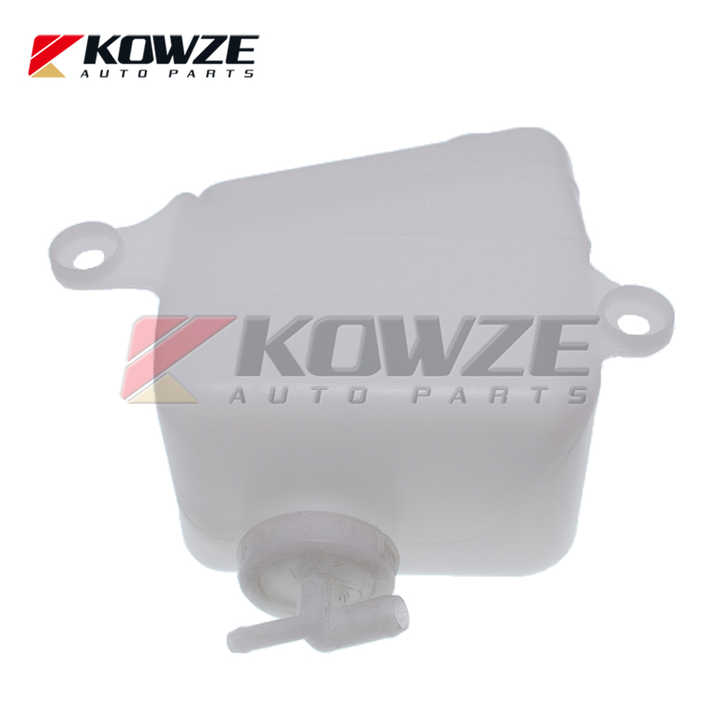 Tanque de agua de radiador para Mitsubishi Challenger Triton L200 ...
