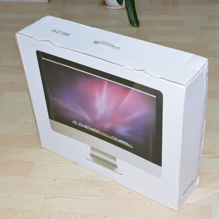 Dummy iPhone - High-Quality Display Models for Exhibitions