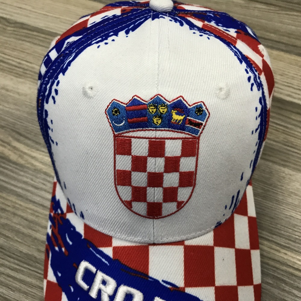 Wholesale Soccer Hats - Customizable Caps for Fans
