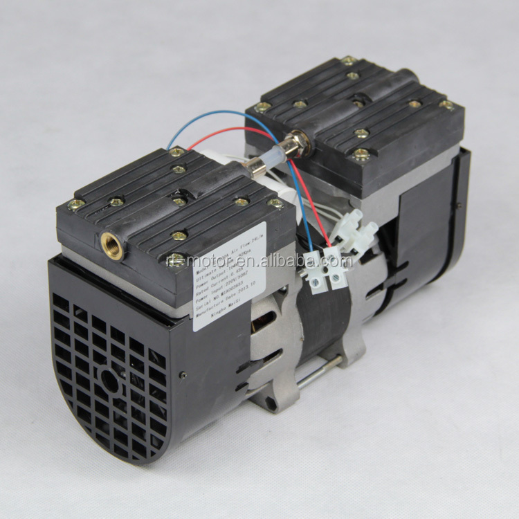 Verified Supplier Mini Vacuum Pump 2k+ | Alibaba.com