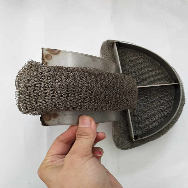 丝网除雾器，york Mesh 709除雾器垫丝网除雾器，锅炉汽包中的丝网除雾器垫| Alibaba.com