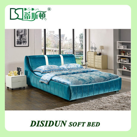 Company Overview - Foshan Disidun Furniture Co., Ltd.