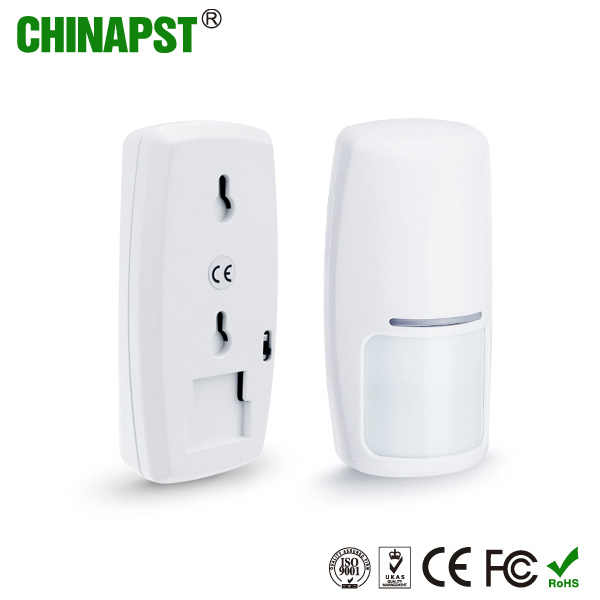 Wireless Built in Antenna PIR Detector PST-IR200B for Home Alarm