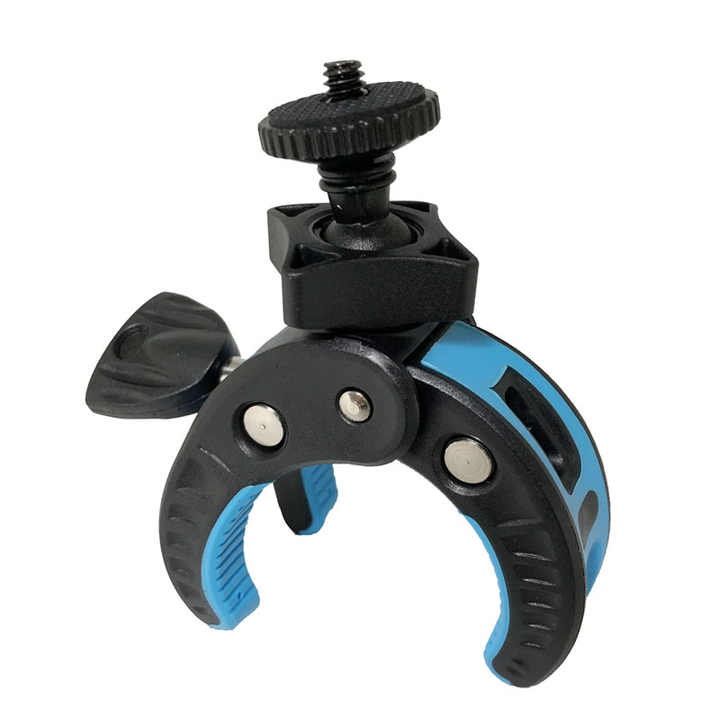Bike Camera Holder - Secure Your Action Camera Mount