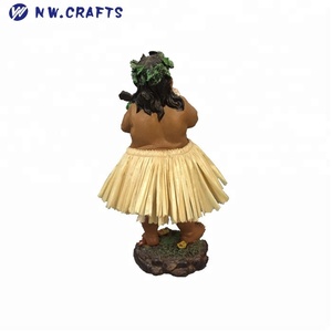 Astonishing Dashboard Hula Girl with Custom Designs - Alibaba.com