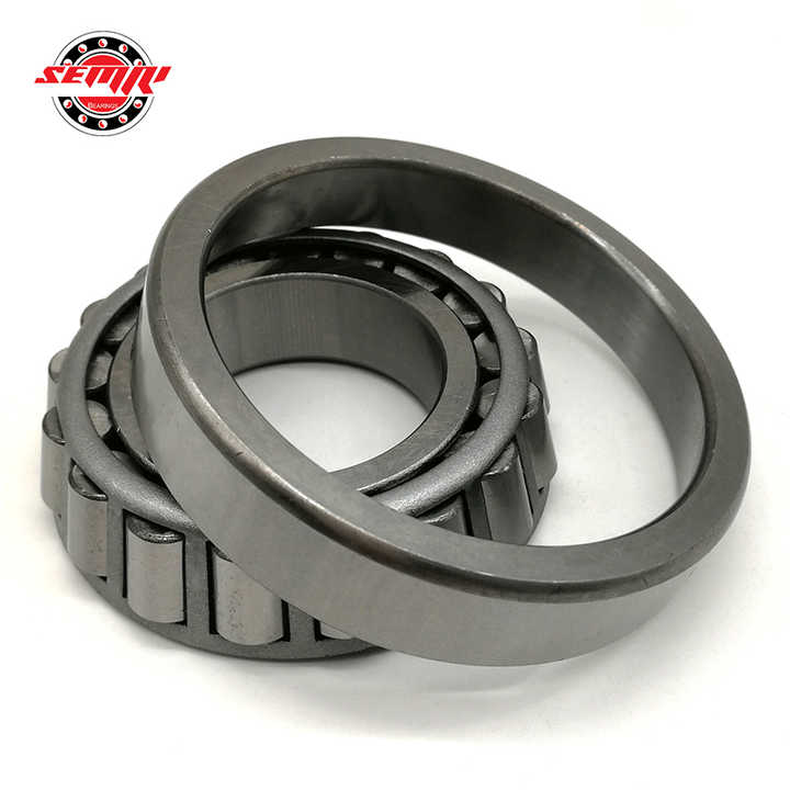 320/22 320/23.5 Taper Roller Bearings for ATV Pit Dirt Bike