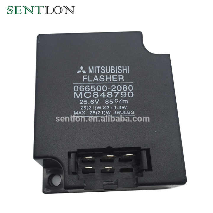 (OE # MC848790) Fabrik preis Gute Qualität 5Pins Auto Flasher für ...
