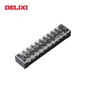 100 Pair MDF Terminal Block - Durable & Reliable Performance