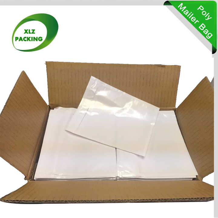 Packing List Envelope - DHL for A4 Size - Self-adhesive