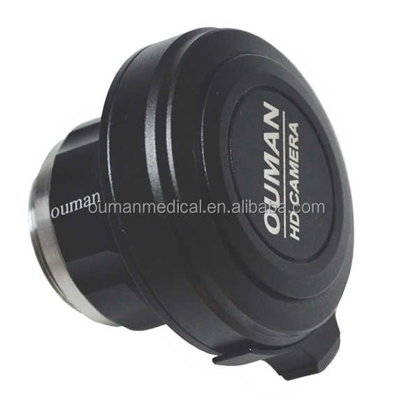 Clearscope Surgical Instrument Adaptor Basis for Endoscope Use