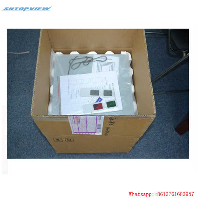 ACP-1500 Auto Chart Projector for Optometry - CE Certified with 1 Year ...
