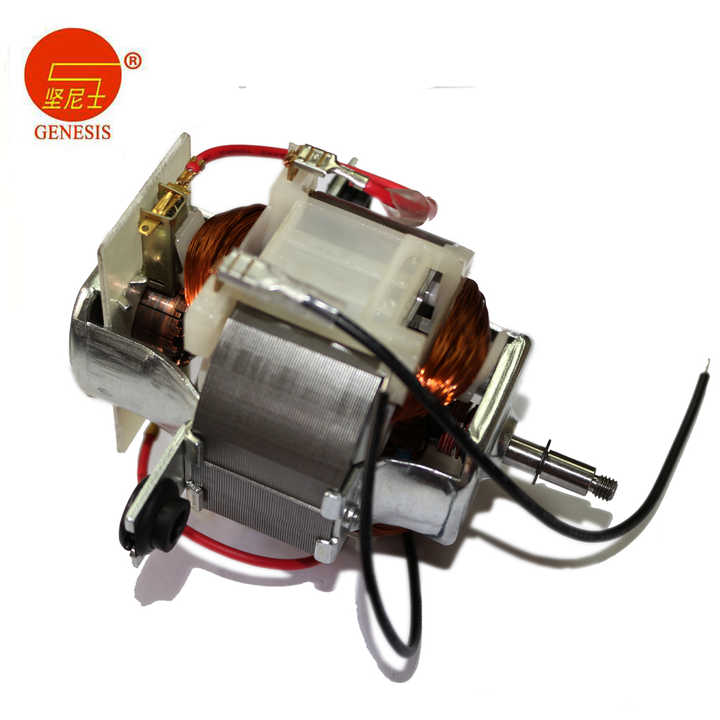 Model 7030 Ac Universal Motor for Juicer - Efficient & Durable