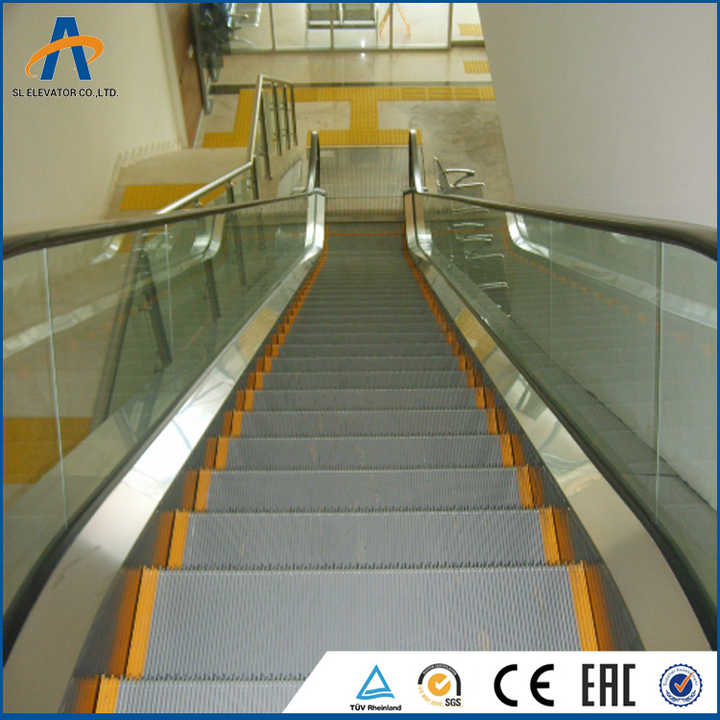 SL Elevators & Escalators - Reliable and Efficient Solutions
